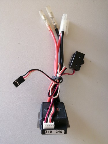 FS Racing 533003 Electron Speed Controller | eBay
