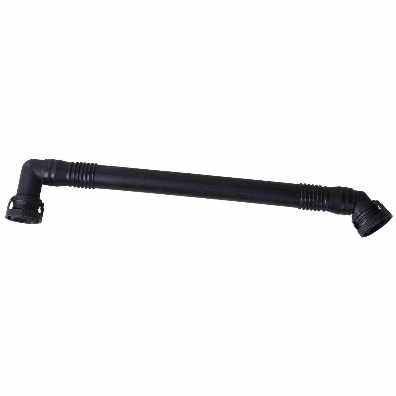 11611432559 PCV Crankcase Valve Breather Vent Hose Fits BMW E36 E46 E39 ...