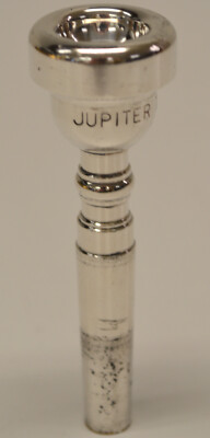 USED JUPITER 7C TRUMPET MOUTHPIECE | eBay