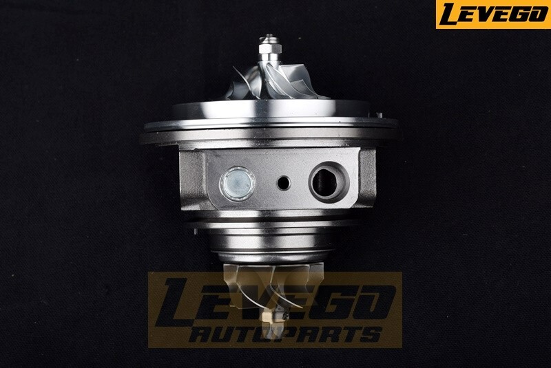 NEW K0CS Turbo CHRA for Ford F150 2.7T 53039700406 53039700537 FL3E ...