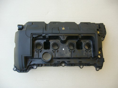 CITROEN MINI COOPER PETROL ENGINE PLASTIC ROCKER COVER M03017B180 ...