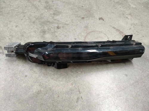 02/2013 to 12/2018 Volvo V40 T4 - Daytime running light (Front/Left ...