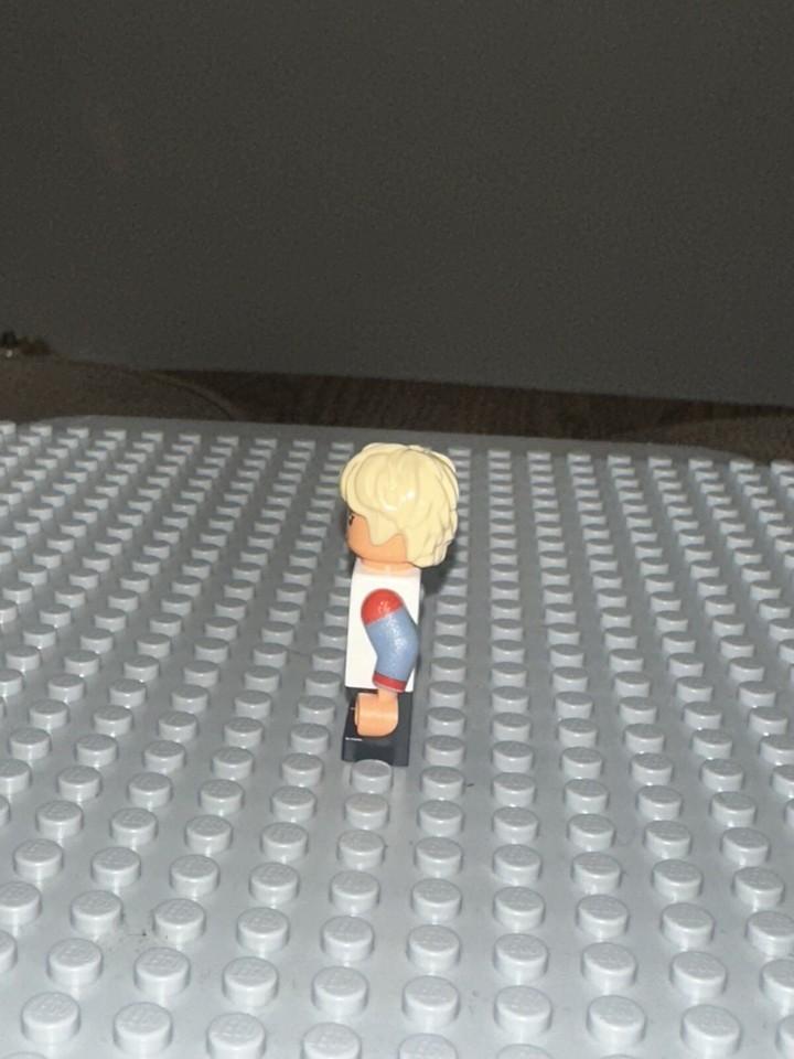 Lego Omega Minifigure 75323 The Bad Batch Star Wars NEW | eBay