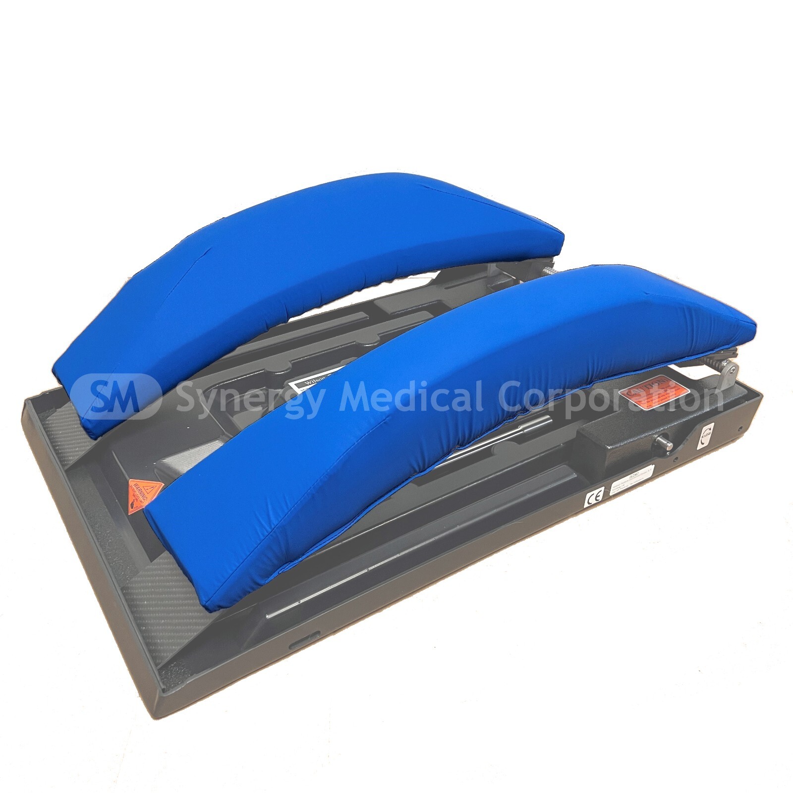 Wilson Spinal Frame Mizuho OSI Like Replacement Pad Set | eBay