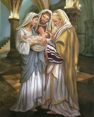 Posters, Prints & Pictures - Catholic Print Picture Jesus - 2