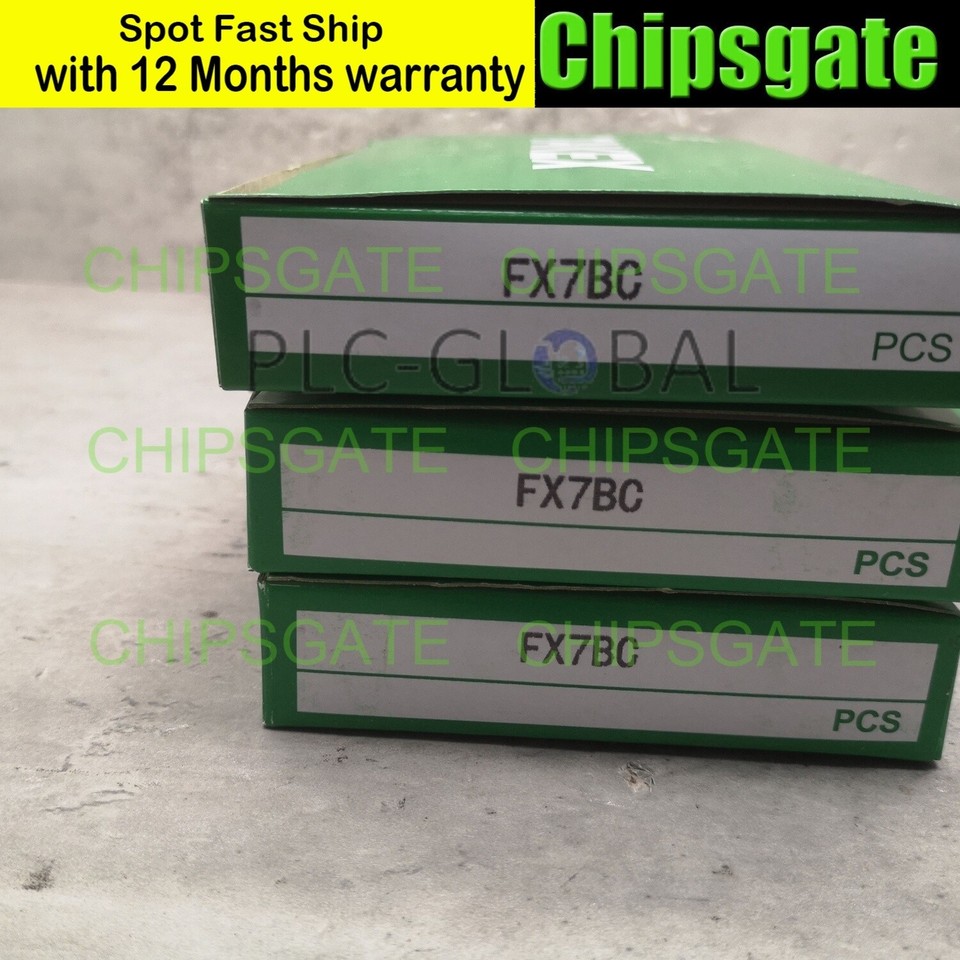 ONE NEW TAKEX Optical fiber Sensor FX7BC | eBay