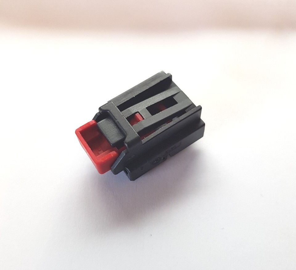 4 PIN Tail Light Lamp Plug Connector Repair For VW AUDI SKODA 7N0972704 ...