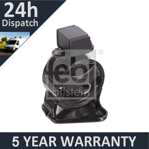 Fits Kia Sorento Hyundai Santa Fe Purevue Front Engine Mounting #1 ...