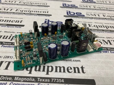 Circuit Boards - Excellon Automation Pcb