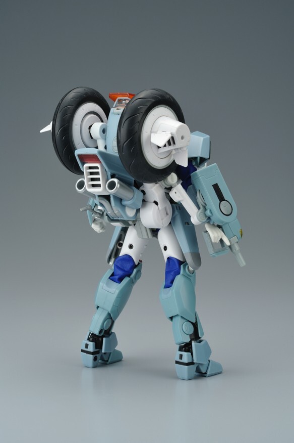 Robotech Cyclone Masterpiece - Rand Vol.2 VR-052T MIB NEW - MPC Fresh ...