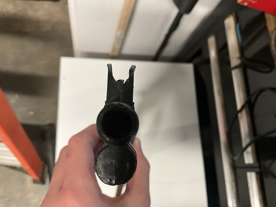 Vintage Marx M1 garand toy rifle 1960s | eBay