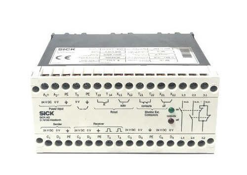 SICK Interface LCUX1-400 | eBay