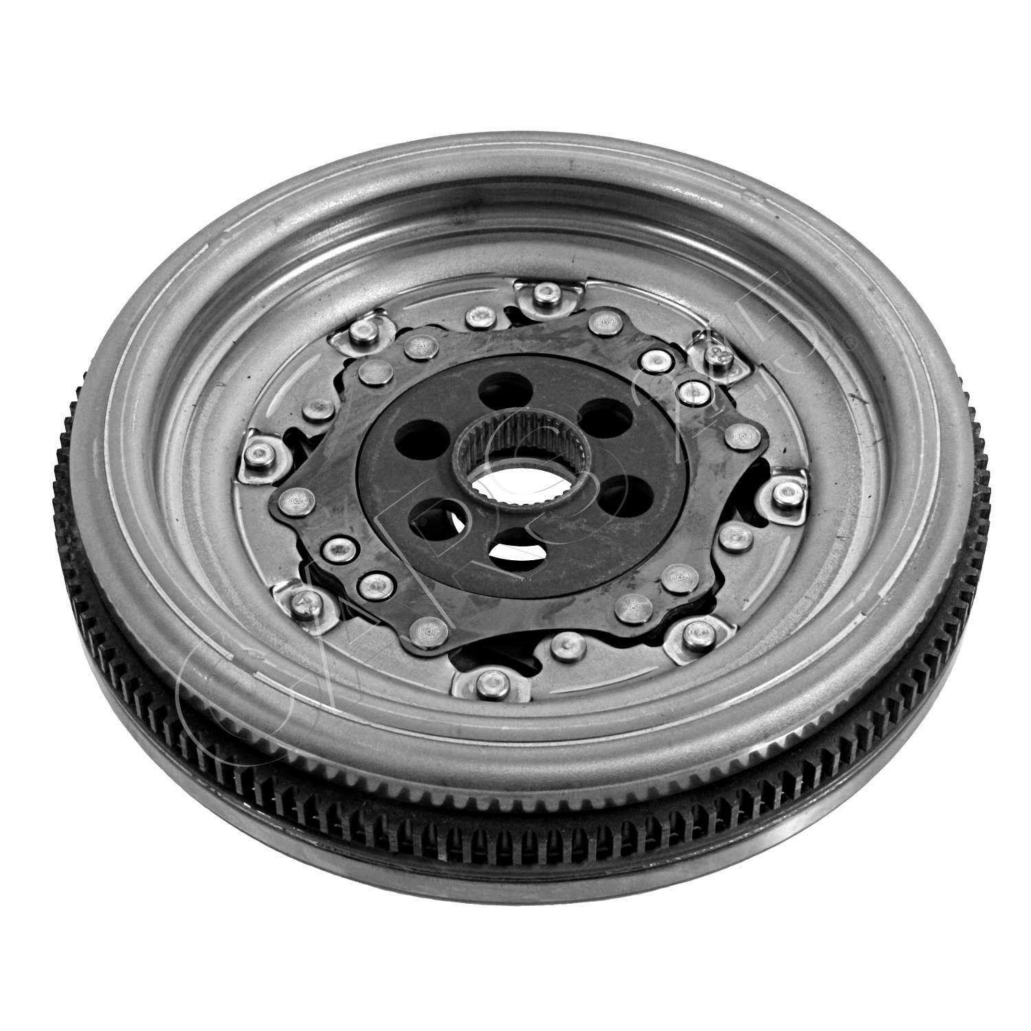 Blue Print ADP153501 Dual Mass Flywheel for sale online | eBay