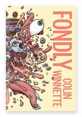 Fondly by Colin Winnette (2013, Trade Paperback) for sale online | eBay UK