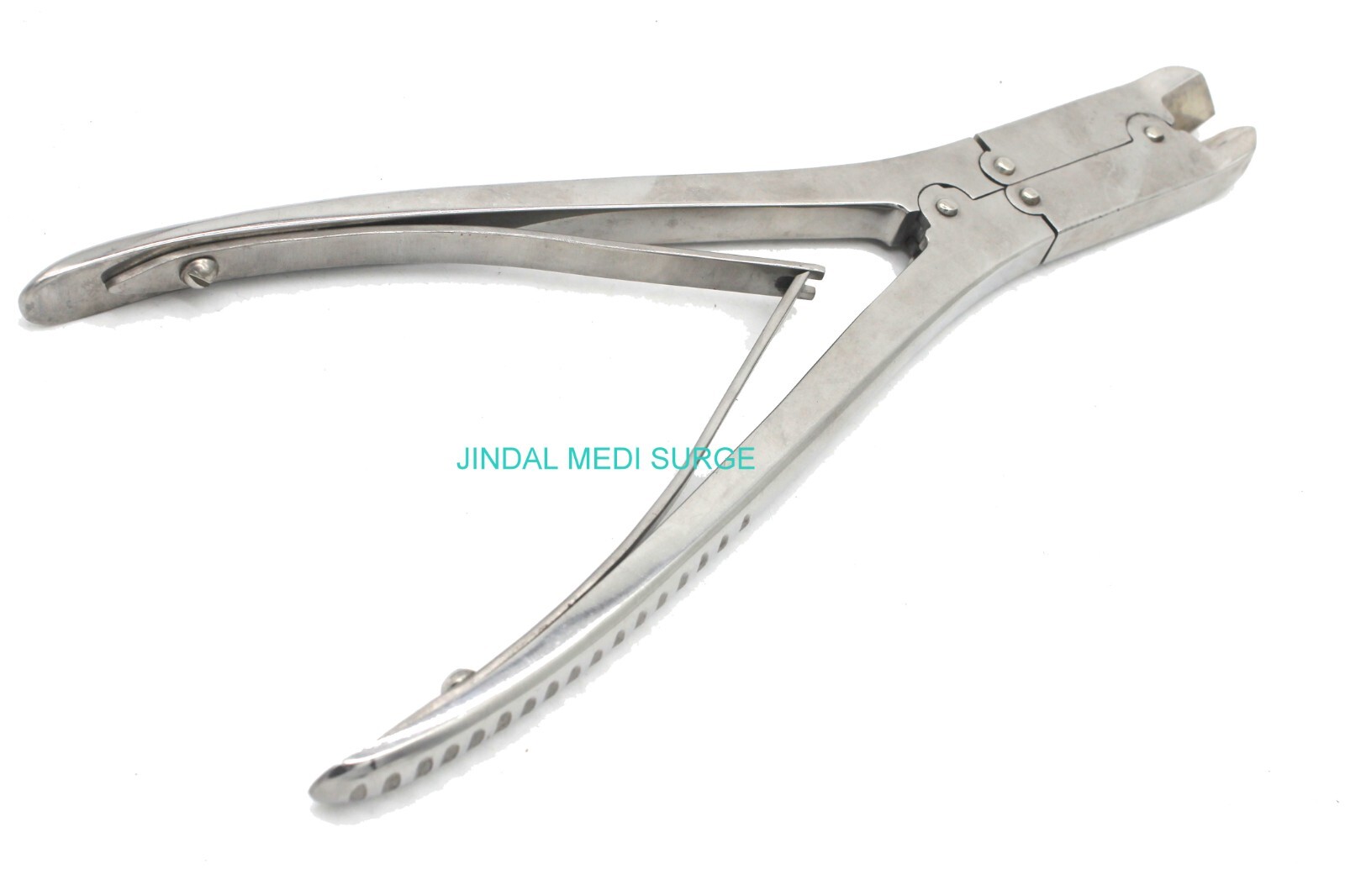 Orthopedic Double Action Cutter For 250mm Surgical Tool Stainless Steel ...