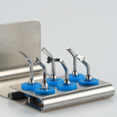 Fit Satelec Piezotome 1 and Implantcenter 1 Dental Ultrasonic Bone ...