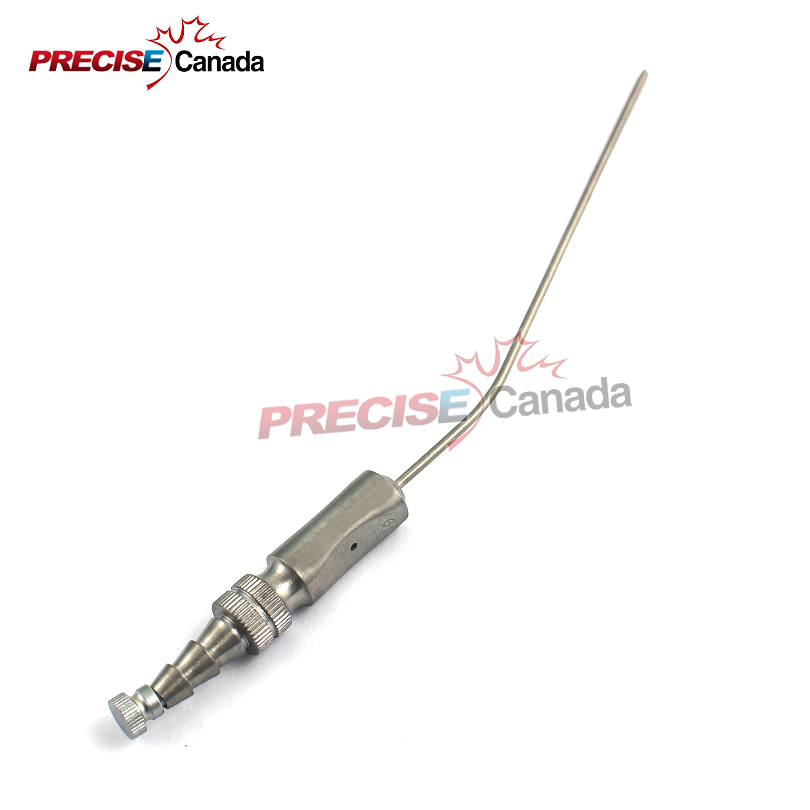 Frazier Ferguson Suction Tubes #6 fr Surgical Instrument (1 PC) | eBay