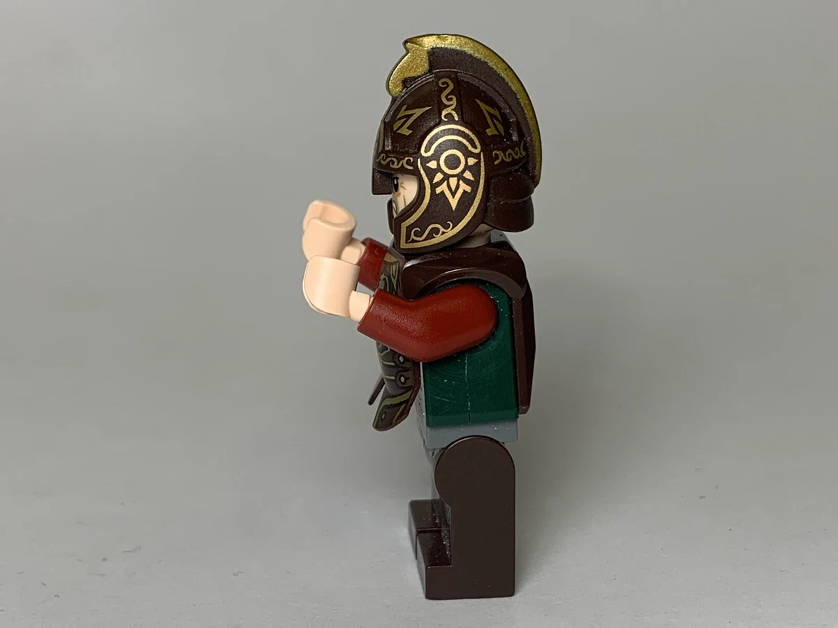Lego Theoden