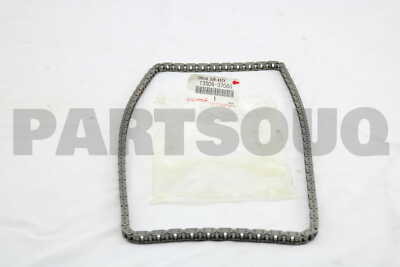 1350637060 Genuine Toyota CHAIN SUB-ASSY 13506-37060 | eBay