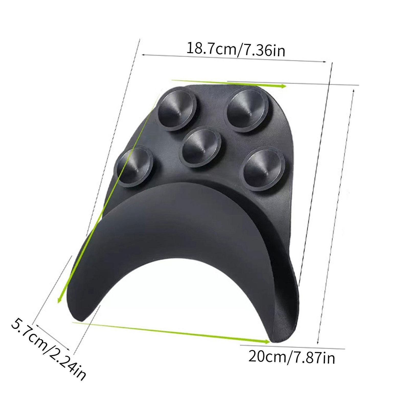 Pillow Salon Shampoo Neck Cushion Sink For Rest Bowl Benchmark Salon ...