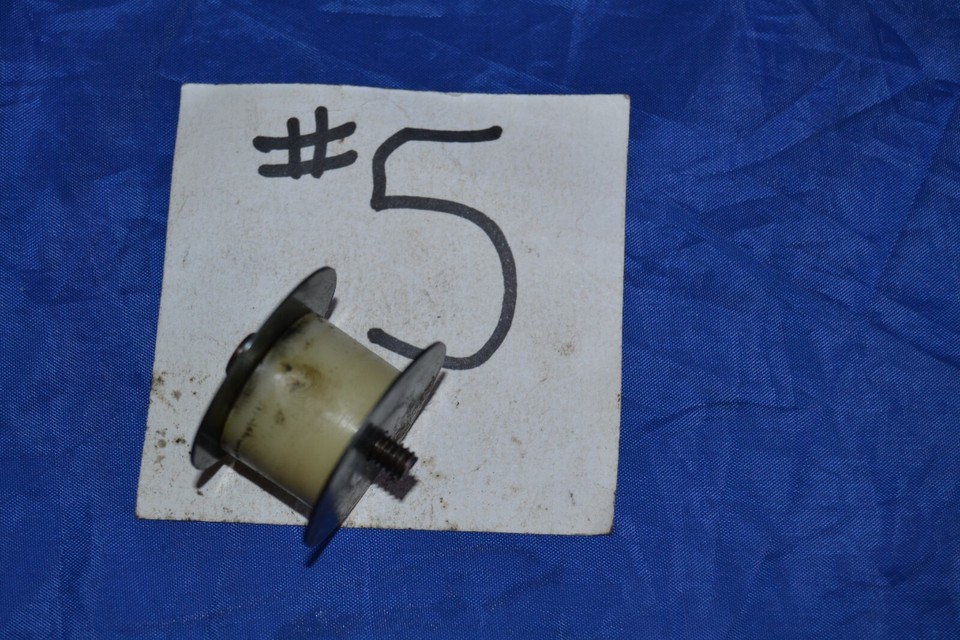 SINGER 457 STYLIST ZIGZAG SEWING MACHINE ORIGINAL PART PICK YOUR PART ...