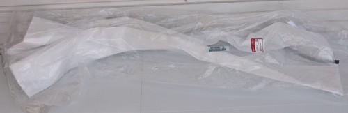 OEM HONDA 73151-TRT-A01 Windshield Moulding Molding, Lower | eBay