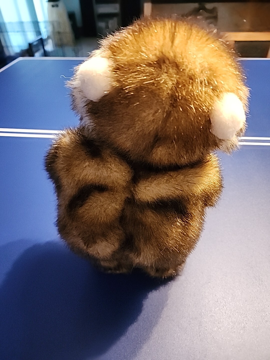 Original Caddyshack Dancing Plush Gemmy Gopher Rare Collectible works ...