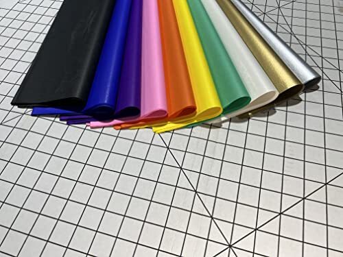 Ocean Tides Tissue Paper Gift Wrap Bulk Wrapping 100 200 300 or 500 ...