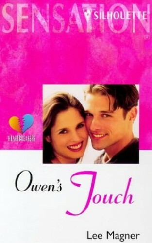 Owen's Touch (Sensation S.) by Magner, Lee 0373078919 FREE Shipping 373078919 | eBay.de