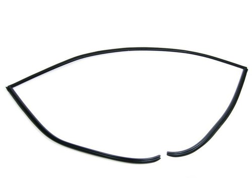 NEW GENUINE BMW 5 SERIES E60 REAR WINDSCREEN MOULDING SEAL TRIM ...