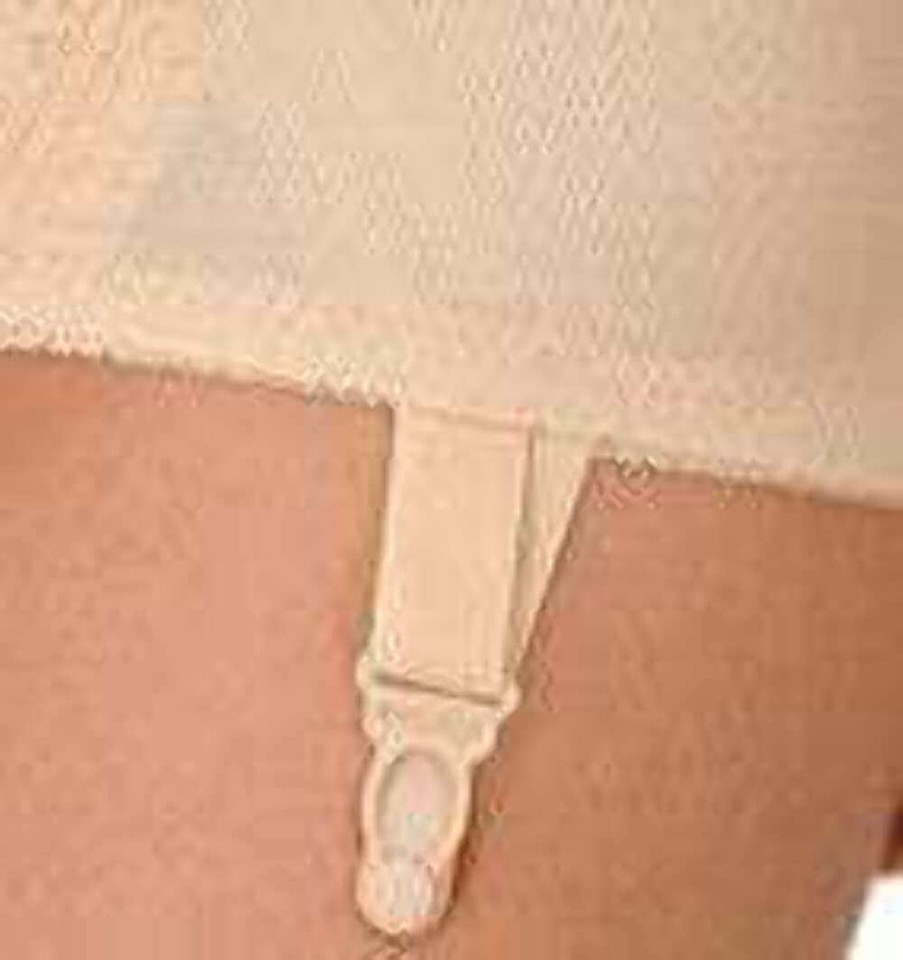 Naturana Vintage Open Corselette with Suspenders | eBay UK