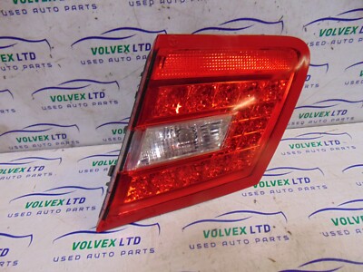 2009-2015 Mercedes-Benz Eclass W207 E250 rear right side inner light ...