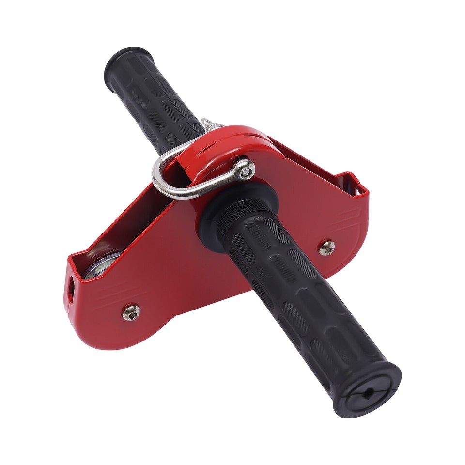 160 FEET Zip Line Kit with Zipline Brake and Seat Zipline Trolley for ...