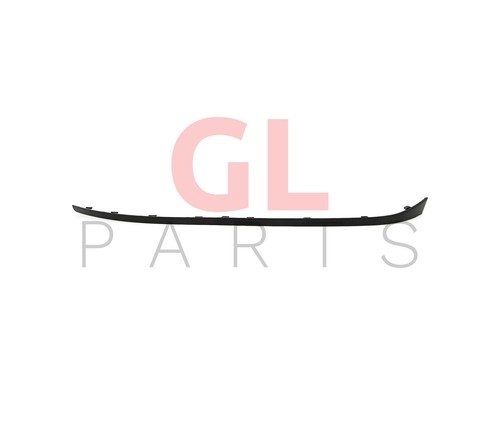 Front Bumper Moulding Trim FOR AUDI A3 8V 2016-2020 8V5807534 Right ...