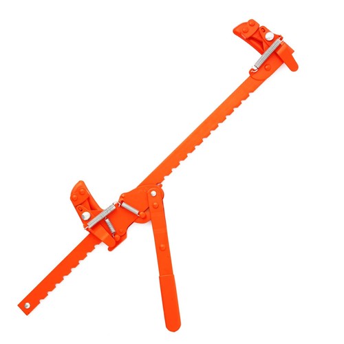 Heavy Duty Carbon Steel Fence Stretcher Tool, All Purpose Wire ...