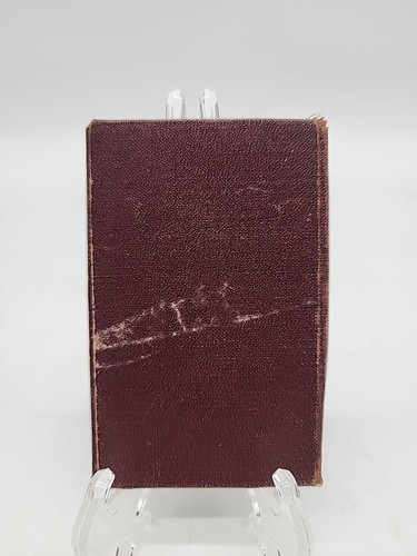 Vintage Cuba Cuban Medical Institution Employee ID Card 1953 Sanatarium ...