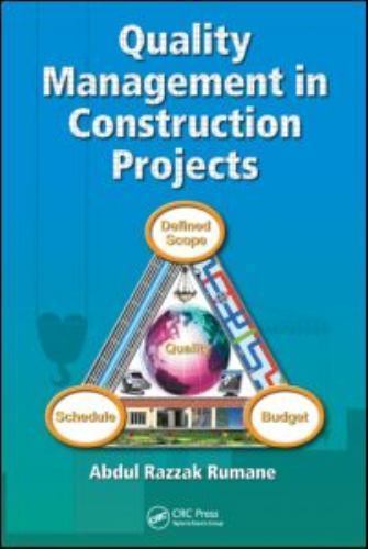 Systems Innovation Book Ser.: Quality Management in Construction ...