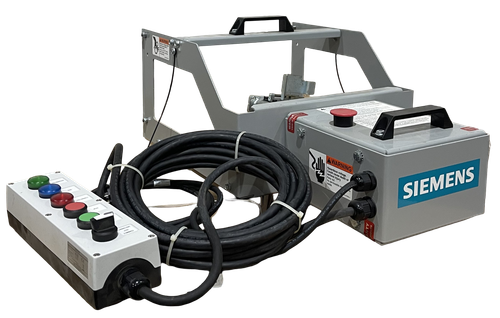 Siemens WLRBRD Remote Breaker Racking Device-Safety Tool for LV Circuit ...