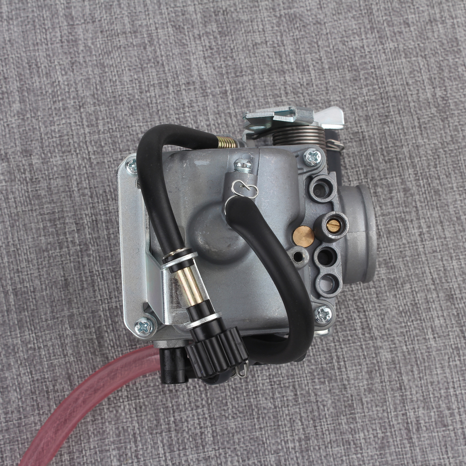 For Kawasaki Bayou 300 Carburetor KLF300B KLF300C 1988-2004 4 Stroke ...