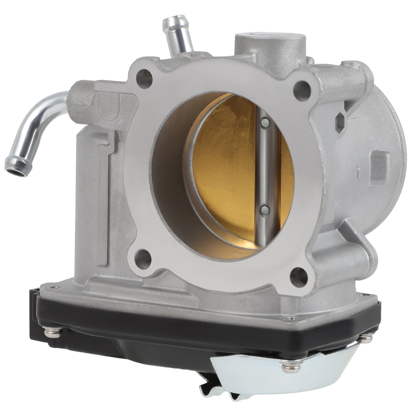 Throttle Body For 2008 2009-2012 Mitsubishi Lancer 2.0L 2.4L ...