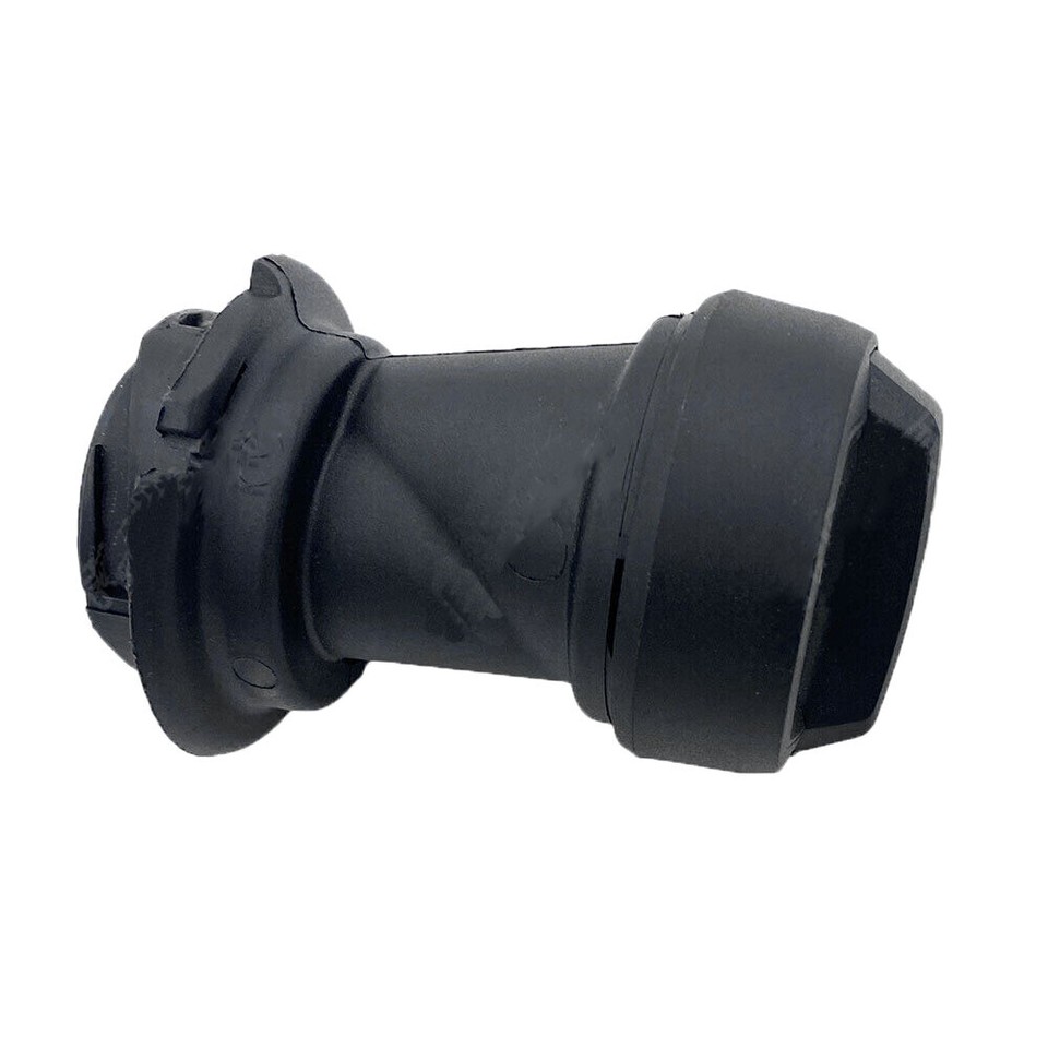 Oil Neck Pipe & Oil Filler Cap for VW Golf Tiguan GTI AUDI A3 A4 A5 A6 ...