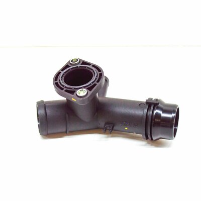 NEW AUDI Q7 4M ENGINE COOLANT PIPE TUBE 06E121045AN ORIGINAL | eBay