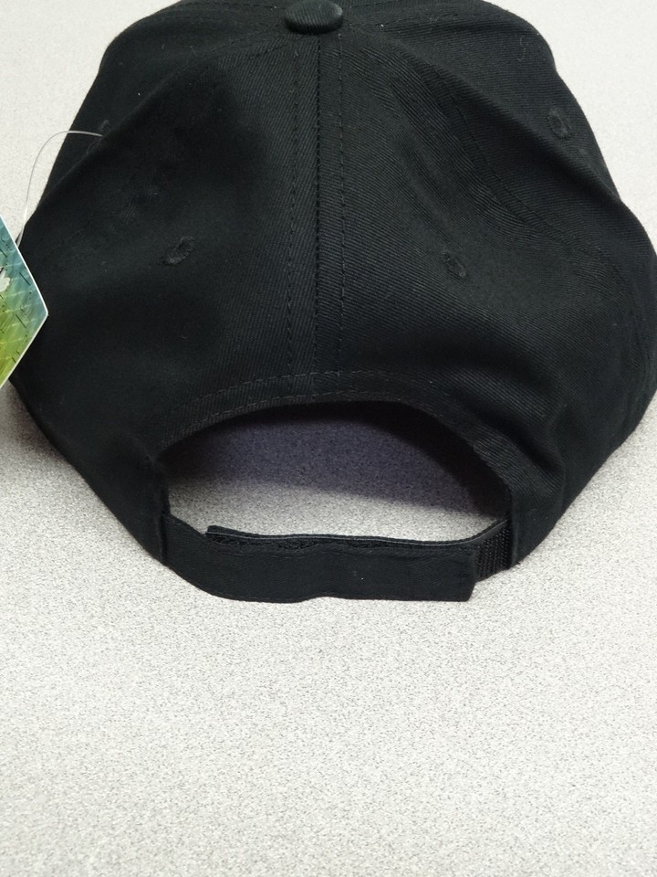 GS STAGE1 BUICK BLACK HAT BY GM | eBay