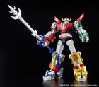MODEROID Voltron Golion Defender of Universe Model Kit Good Smile ...