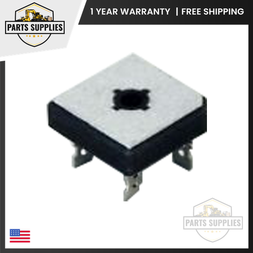 56180163 Bridge Rectifier 40A fits Advance 20XP 17TS UHS20 17APJ 1500 ...