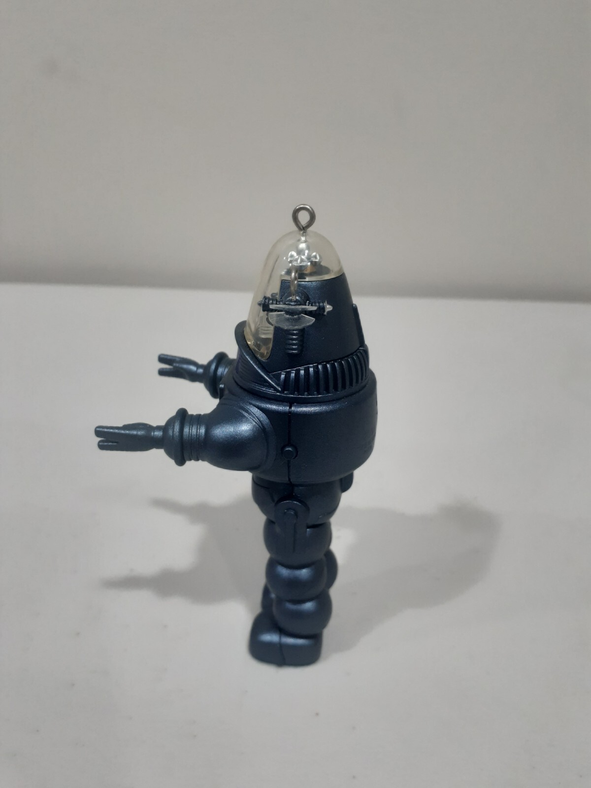 2009 Robby The Robot Forbidden Planet Magic Hallmark Keepsake Ornament Rare 795902097738| eBay