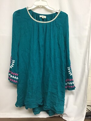 Umgee Dress Size XL 1t1342 | eBay