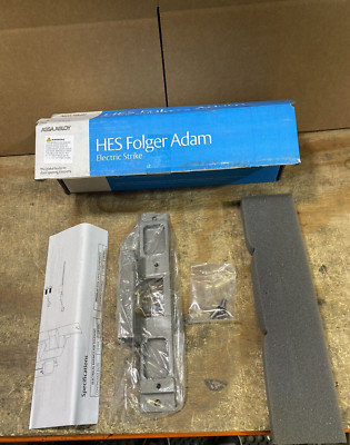 Folger Adam 310-2-630 Faceplate, Satin Stainless Steel | eBay