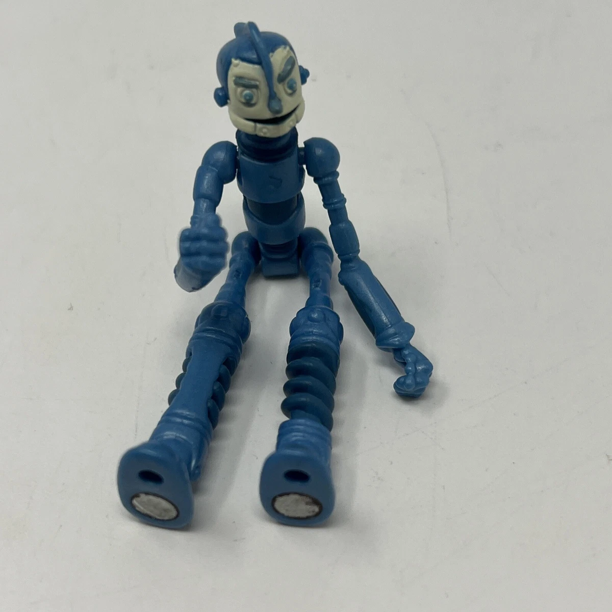 Robots Rodney Copperbottom