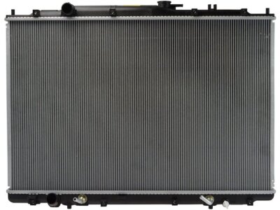 DIY Solutions 15YG99S Radiator Fits 2006-2008 Honda Pilot Radiator | eBay